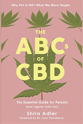 The Abcs Of Cbd M Revak Company